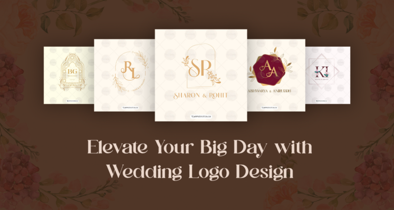 Wedding Invitation GIF Maker - Happy Invites Online Video Maker