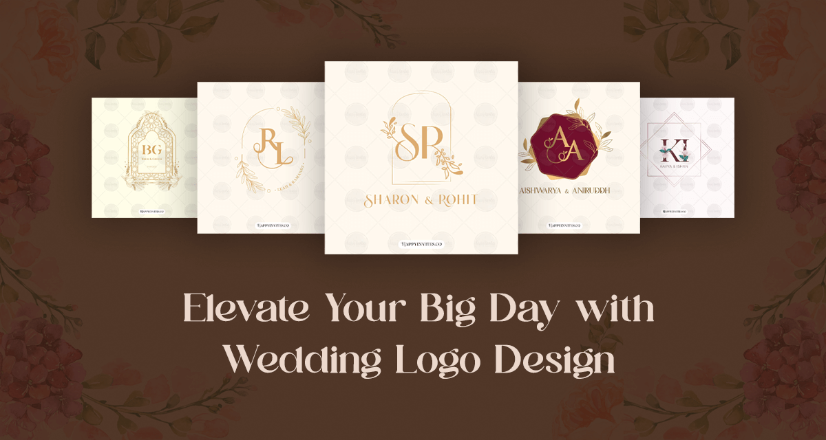 Wedding Company Logo Royal Wedding Logo Designs, Themes, Templates And