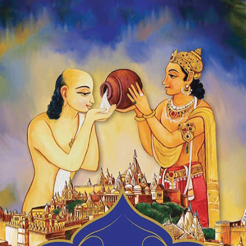 Jain Tap and Parna Invitation - Happy Invites - Invitation Video ...