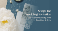 Wedding Invitation GIF Maker - Happy Invites Online Video Maker